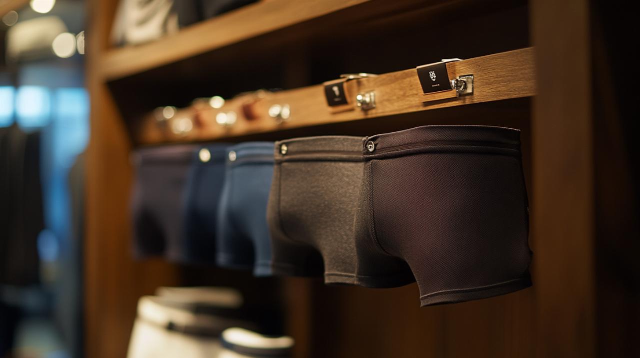 Comment choisir un boxer homme confortable et de qualite